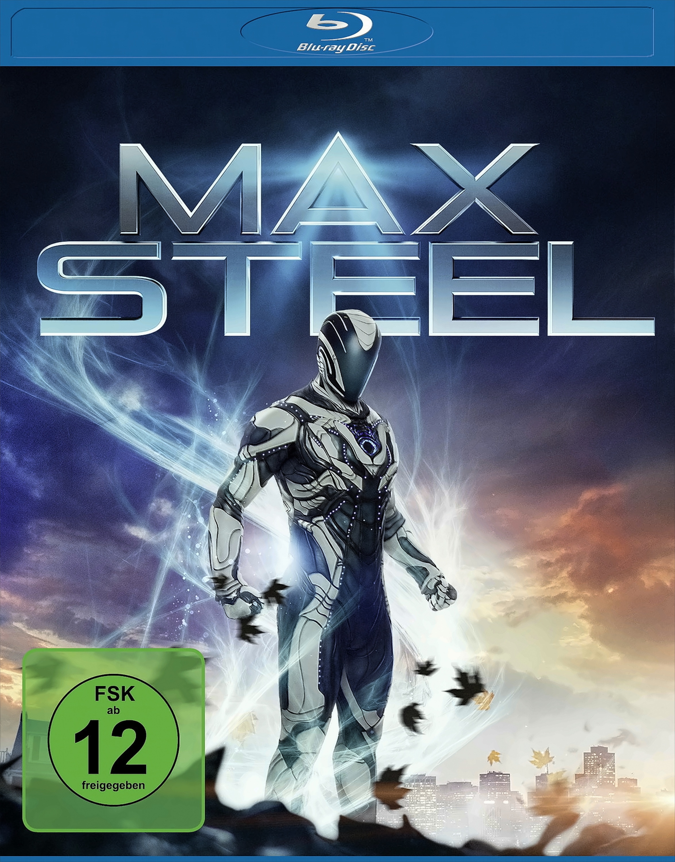 Max Steel | Game World Shop