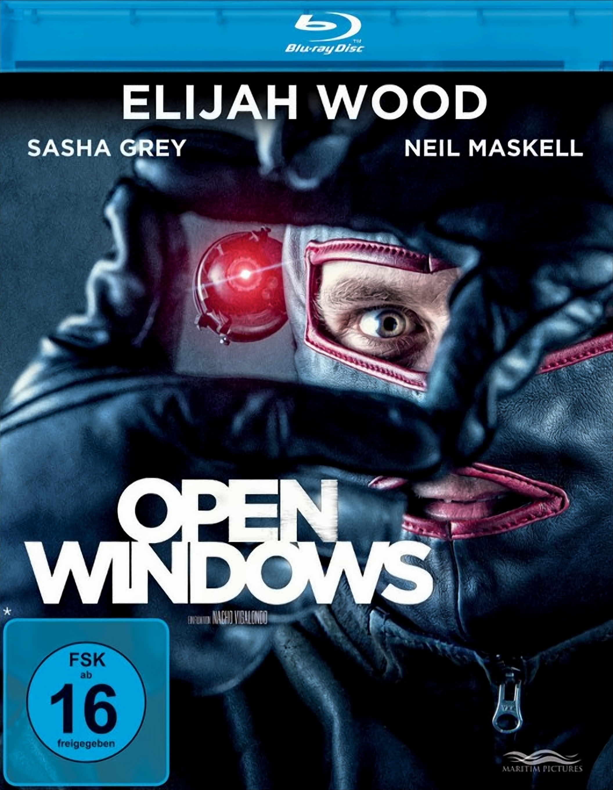 Open Windows | Game World Shop