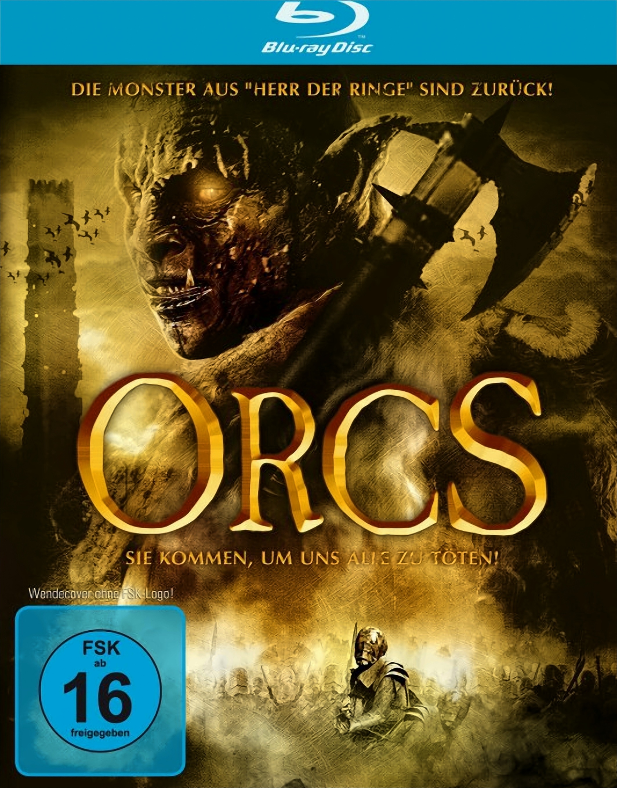 Orcs! | Game World Shop