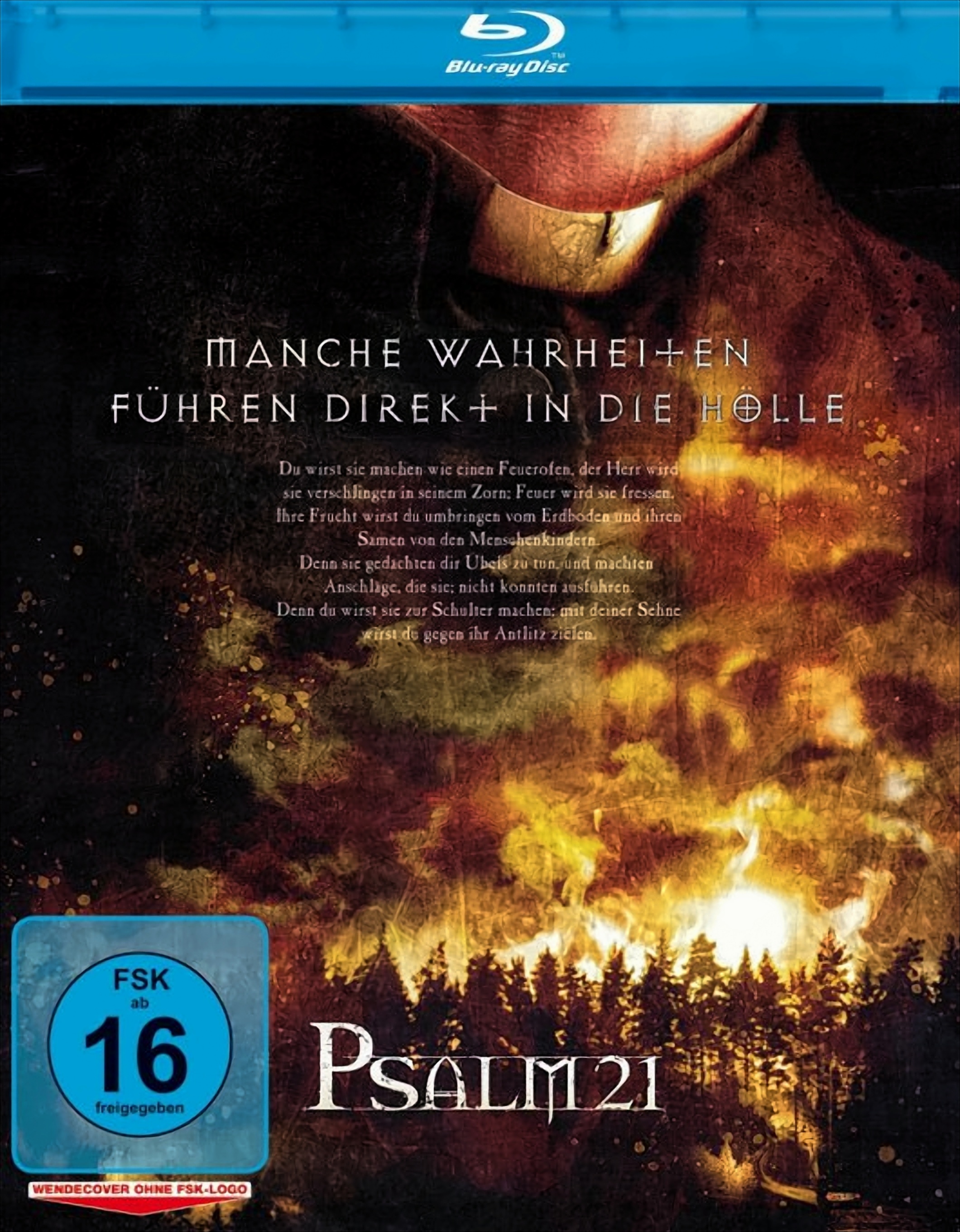 Psalm 21 | Game World Shop