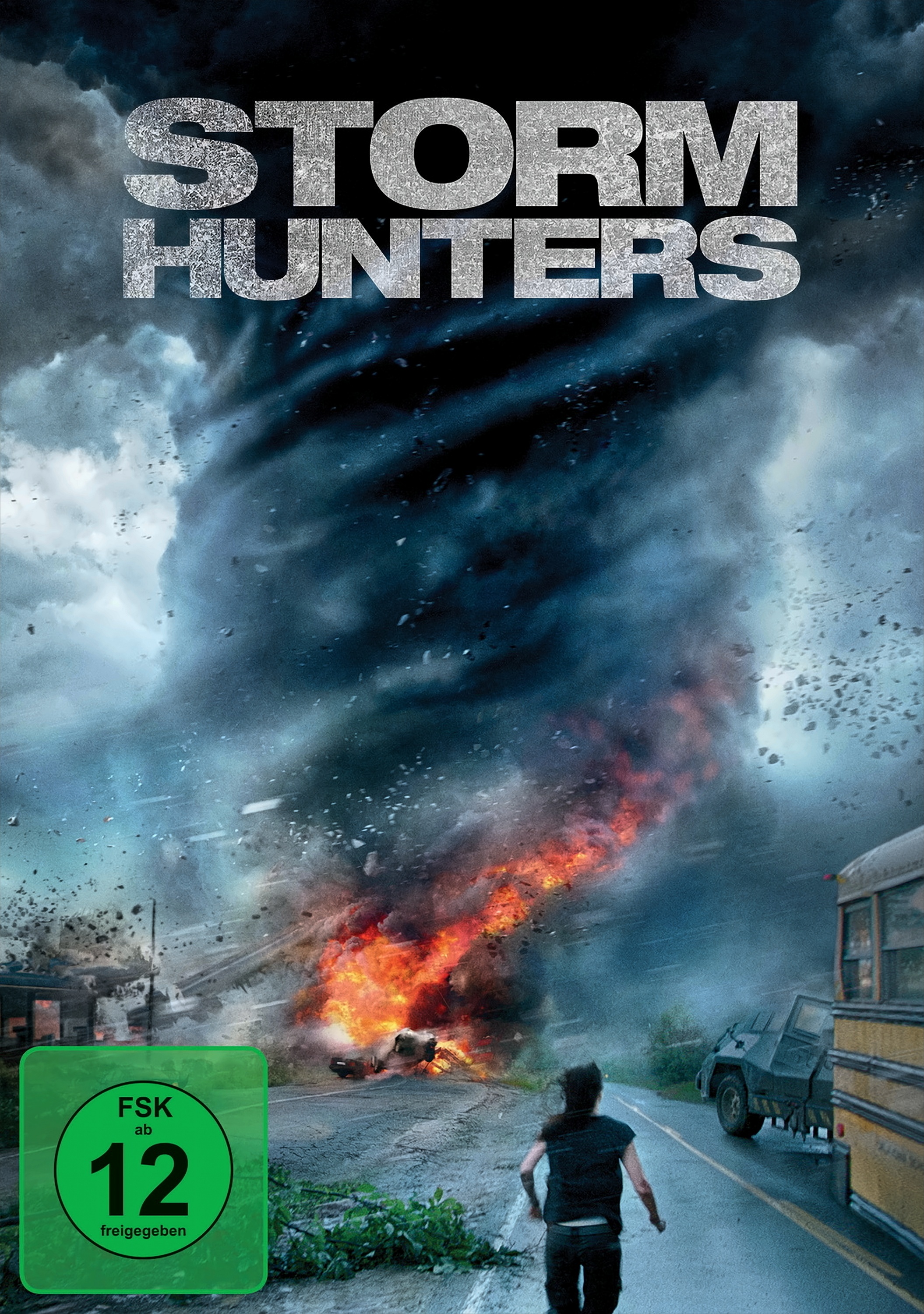 Storm Hunters | Game World Shop