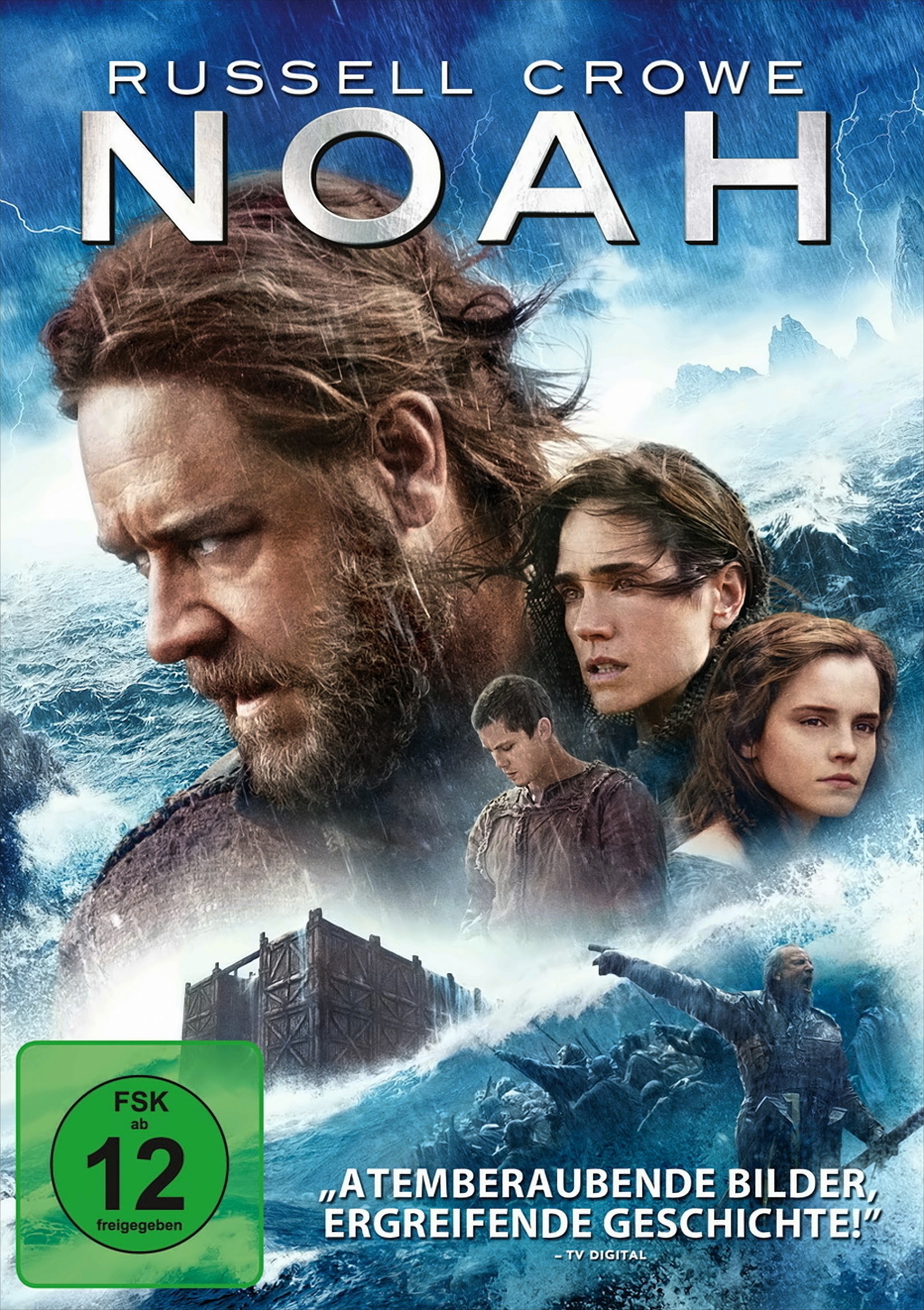 Noah | Game World Shop