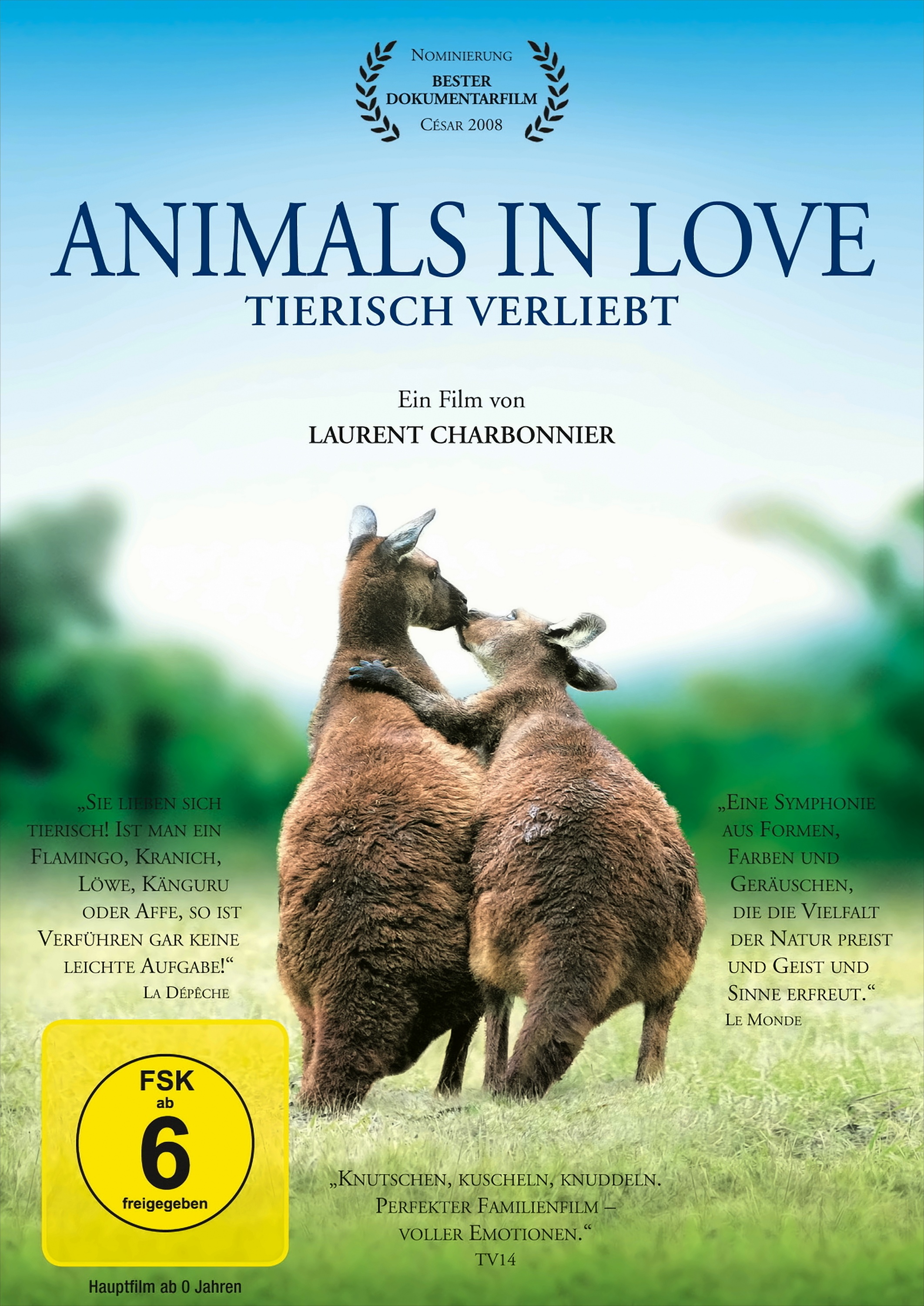 Animals in Love | Game World Shop