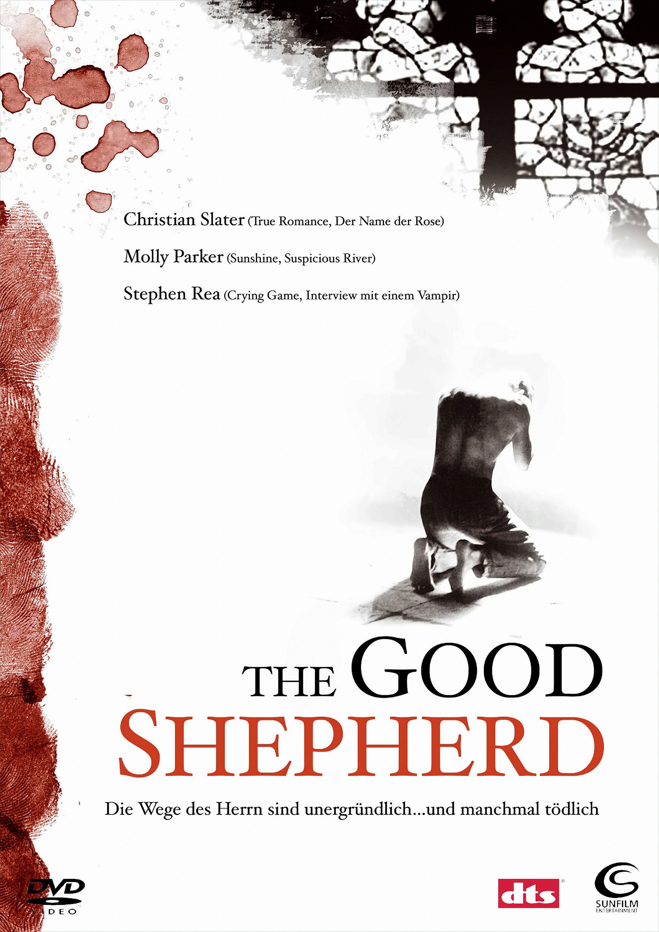 The Good Shepherd | Game World Shop