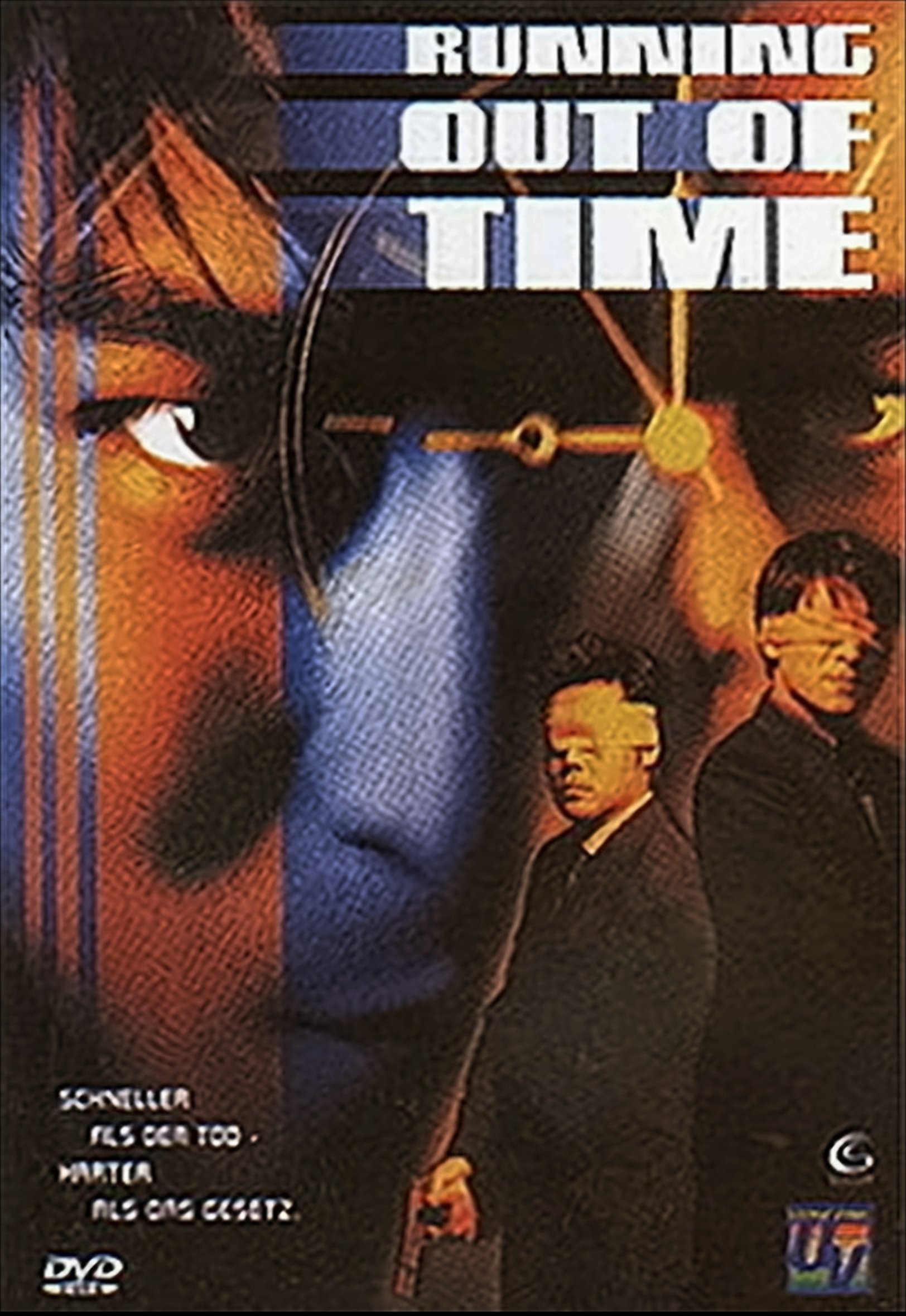 Running Out of Time | Game World Shop