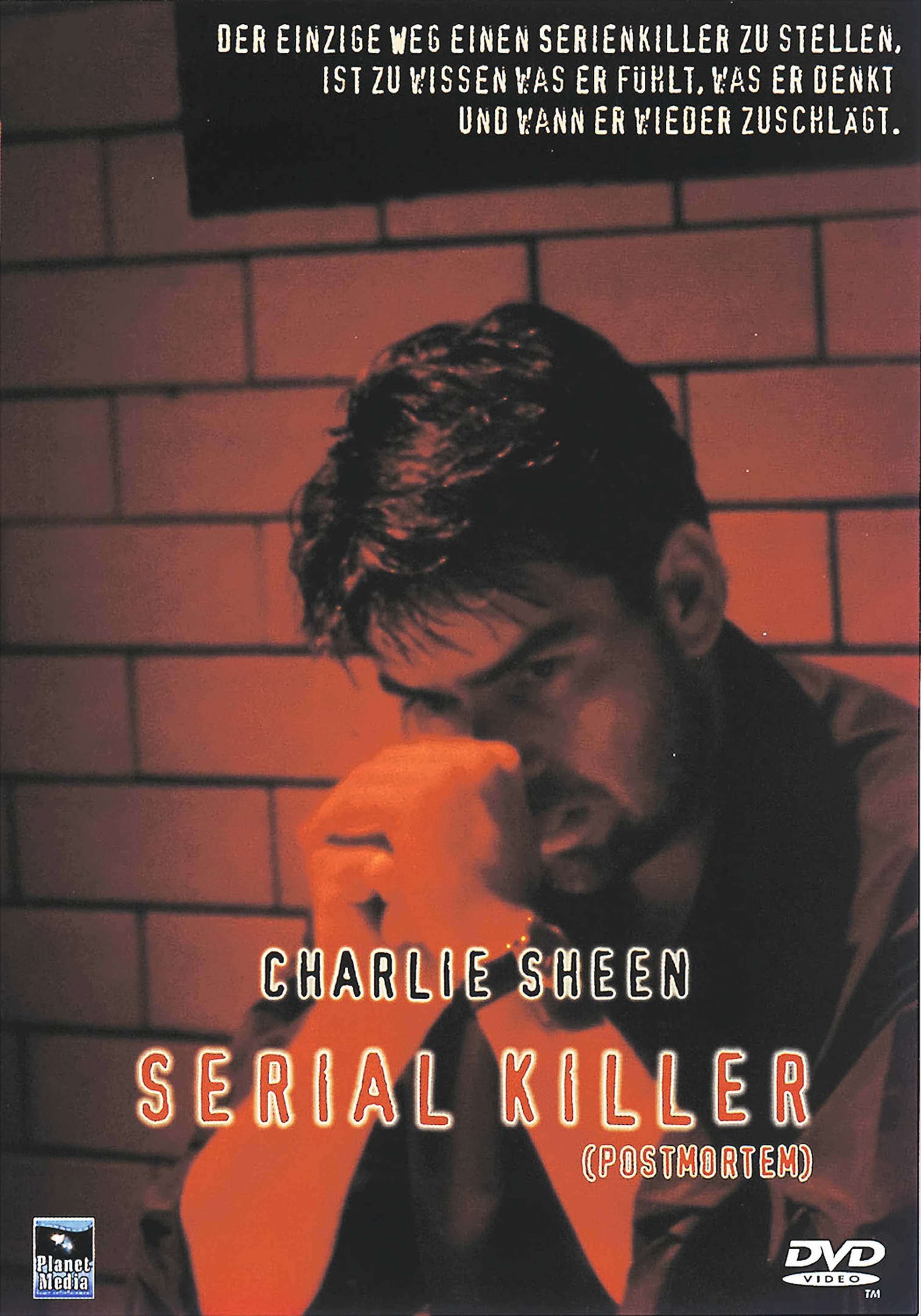 Serial Killer | Game World Shop