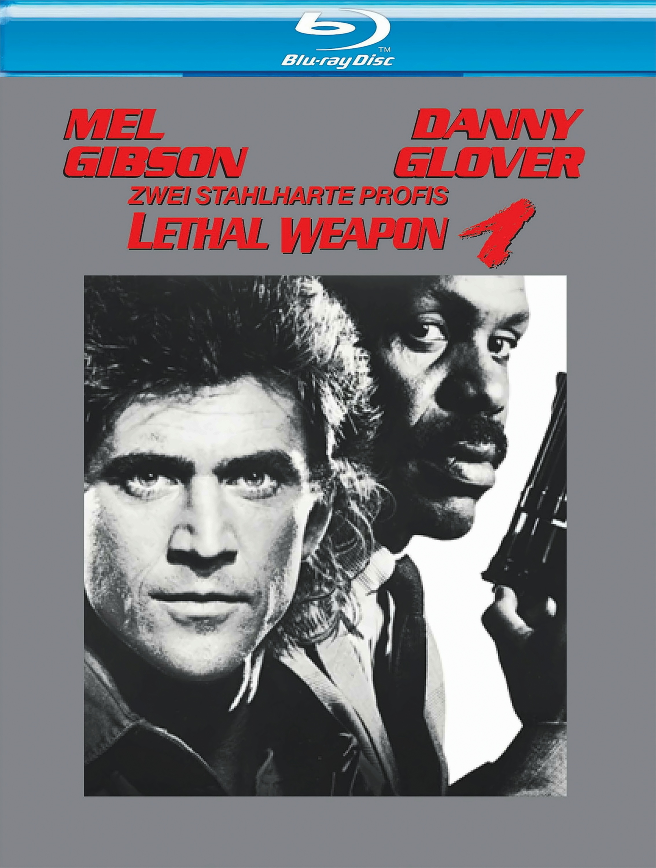 Lethal Weapon 1 - Zwei stahlharte Profis | Game World Shop