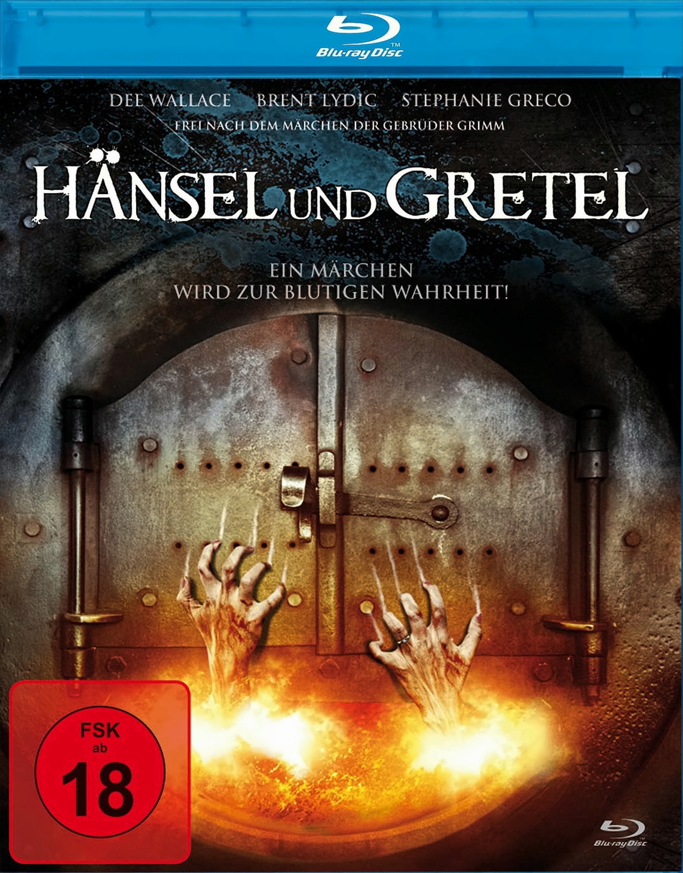 Hänsel & Gretel | Game World Shop