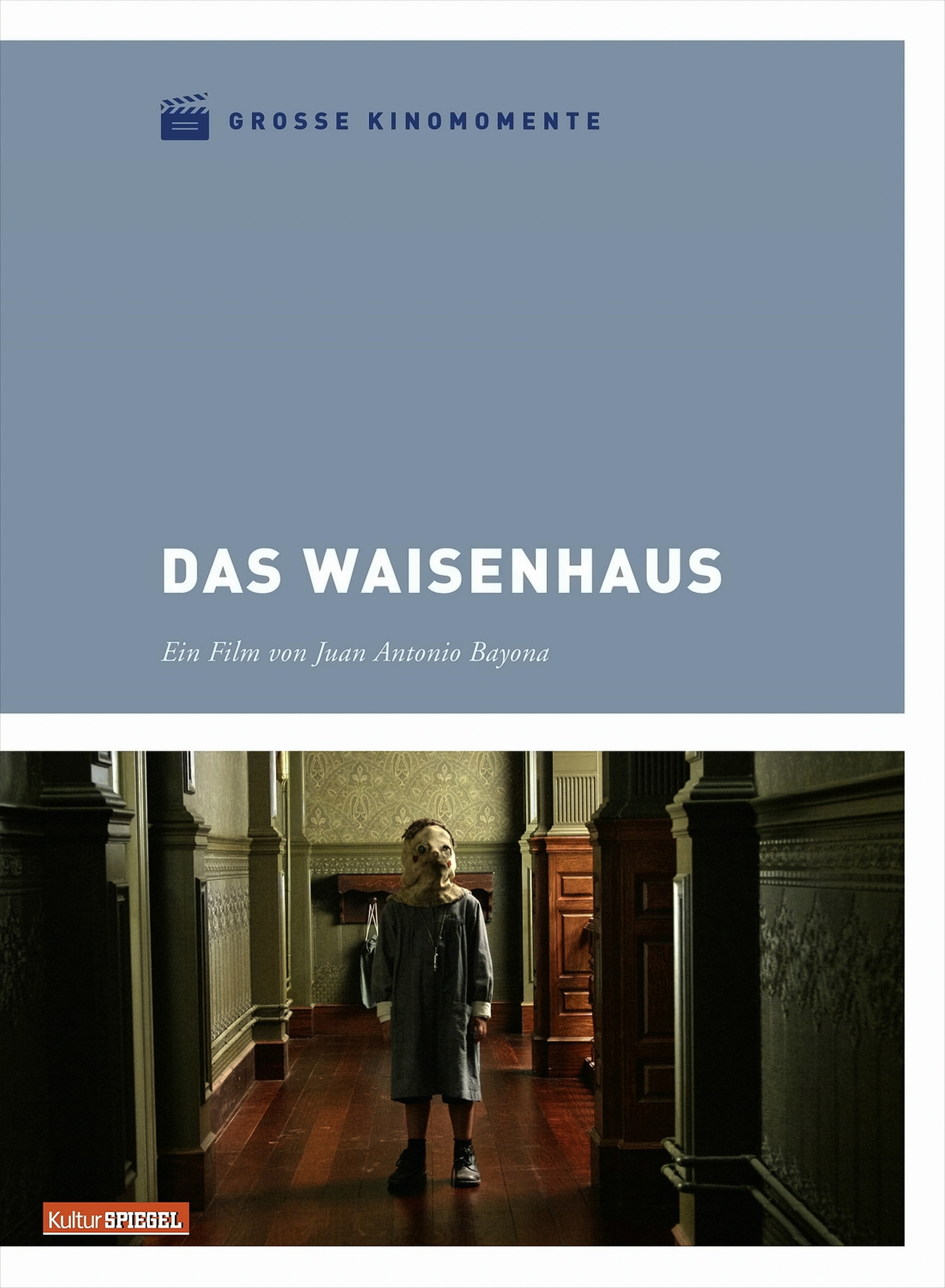 Das Waisenhaus | Game World Shop