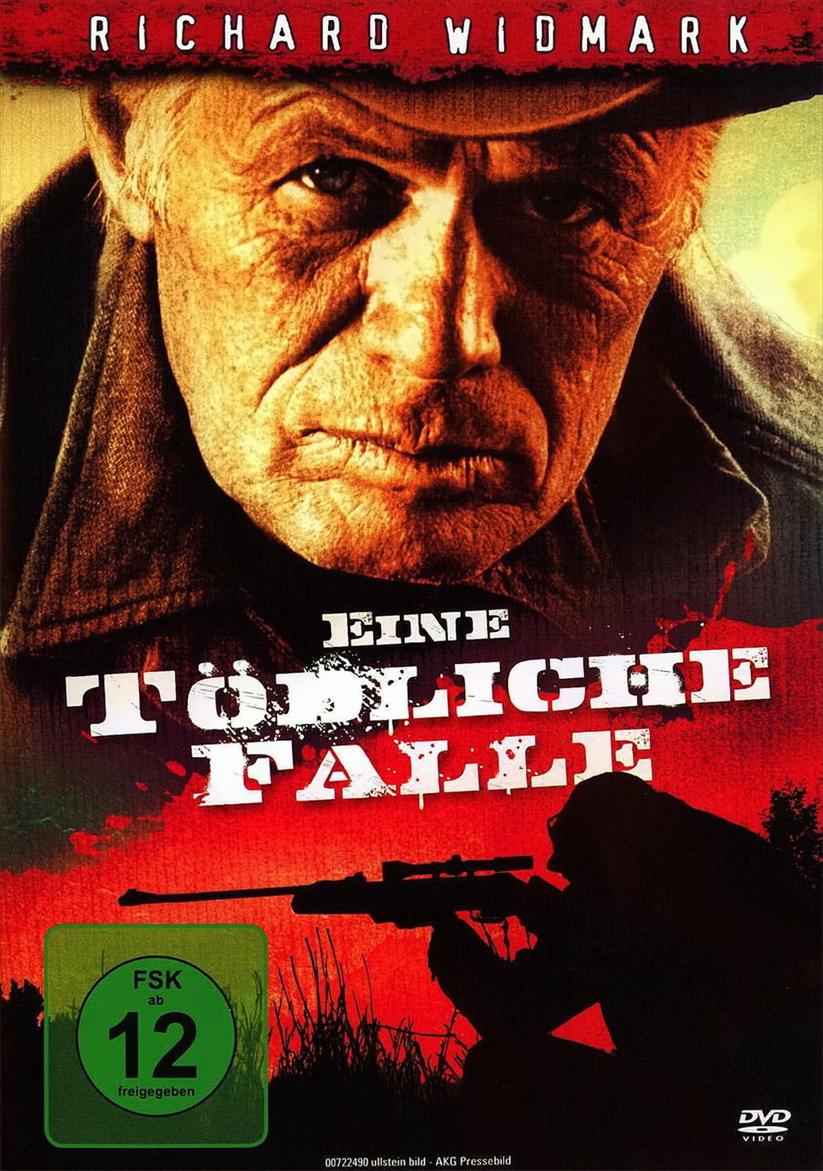 Eine tödliche Falle | Game World Shop