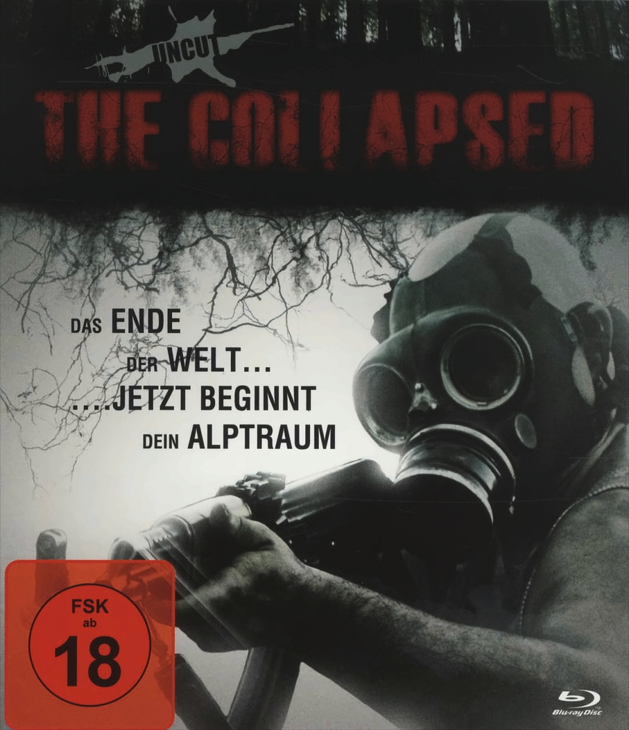 The Collapsed | Game World Shop