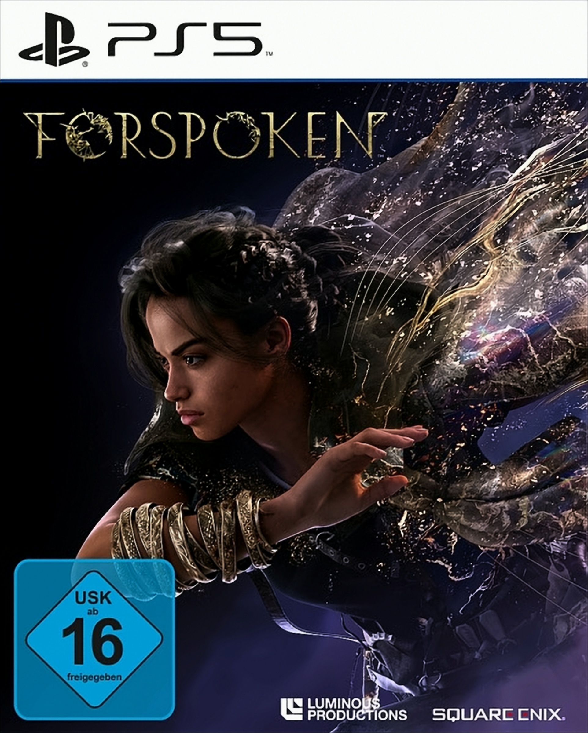 Forspoken | Game World Shop