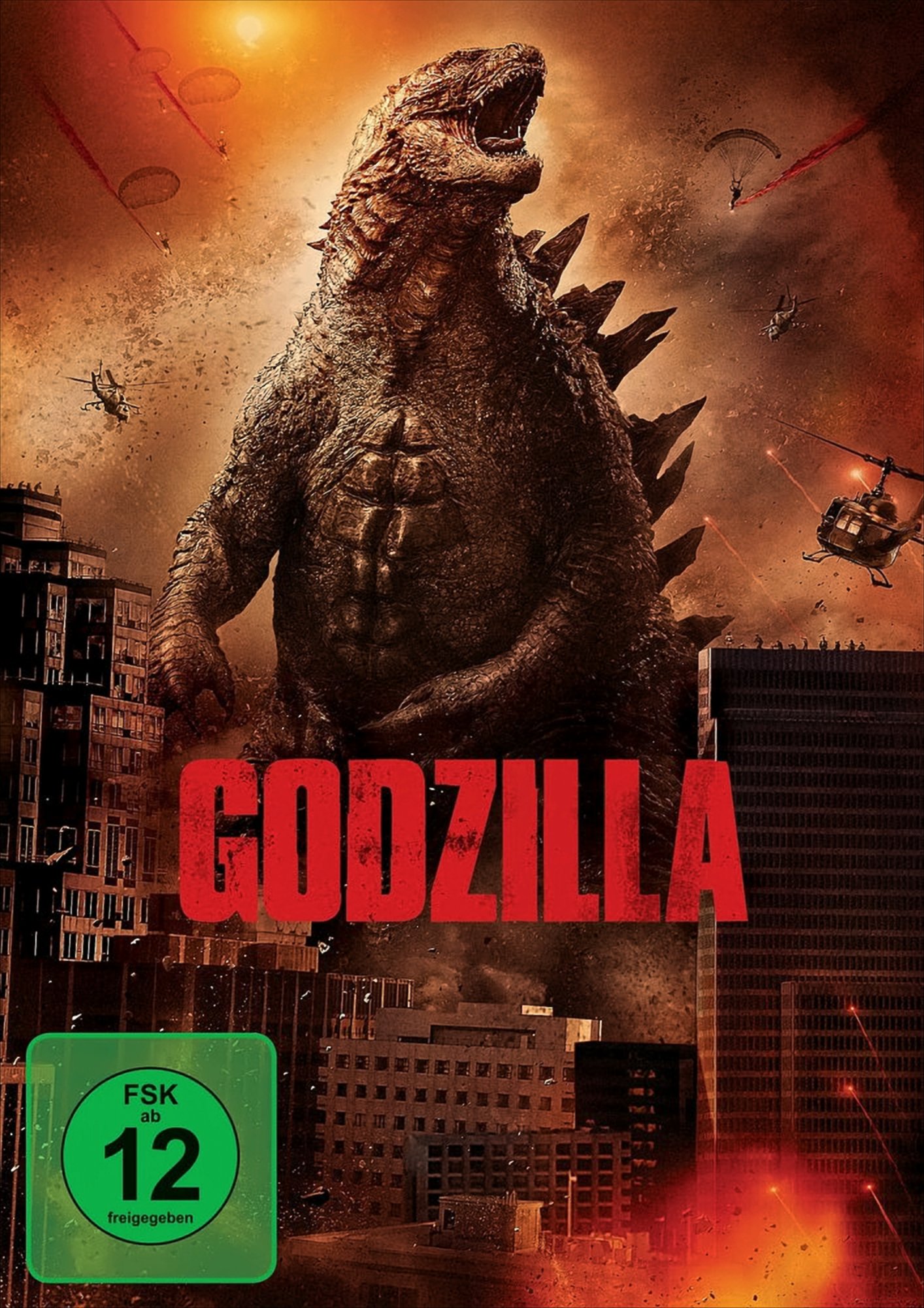Godzilla | Game World Shop