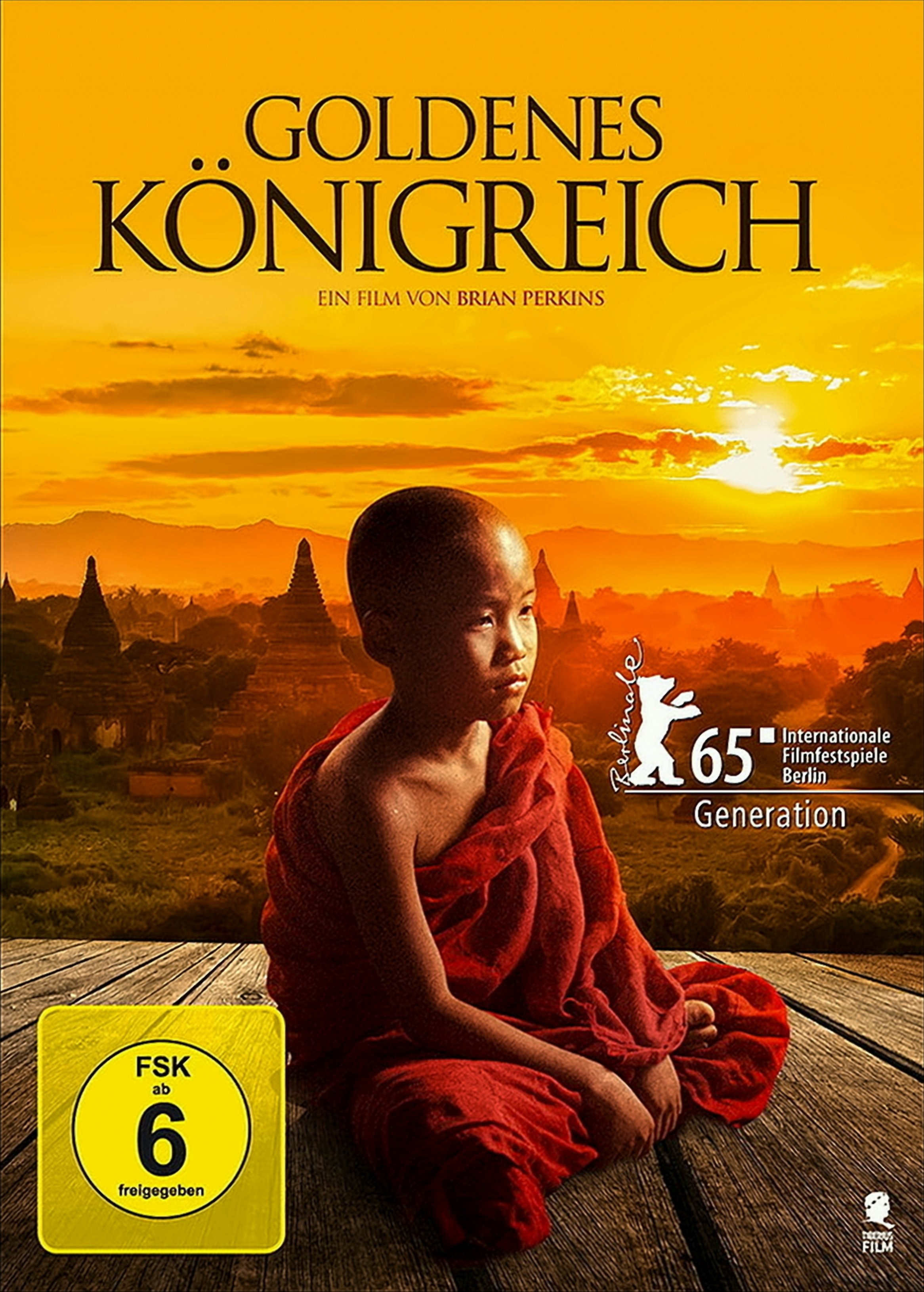 Goldenes Königreich | Game World Shop