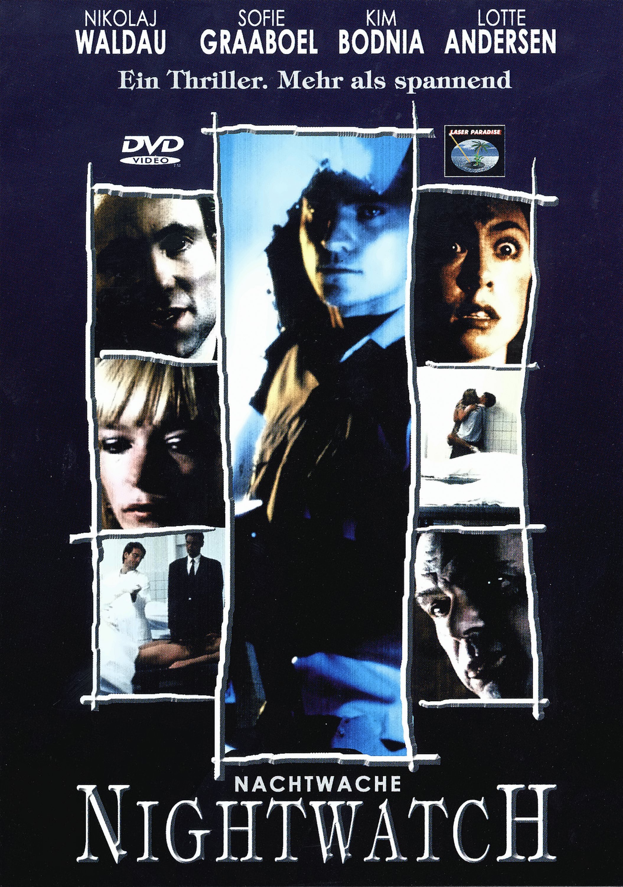 Nightwatch | Game World Shop