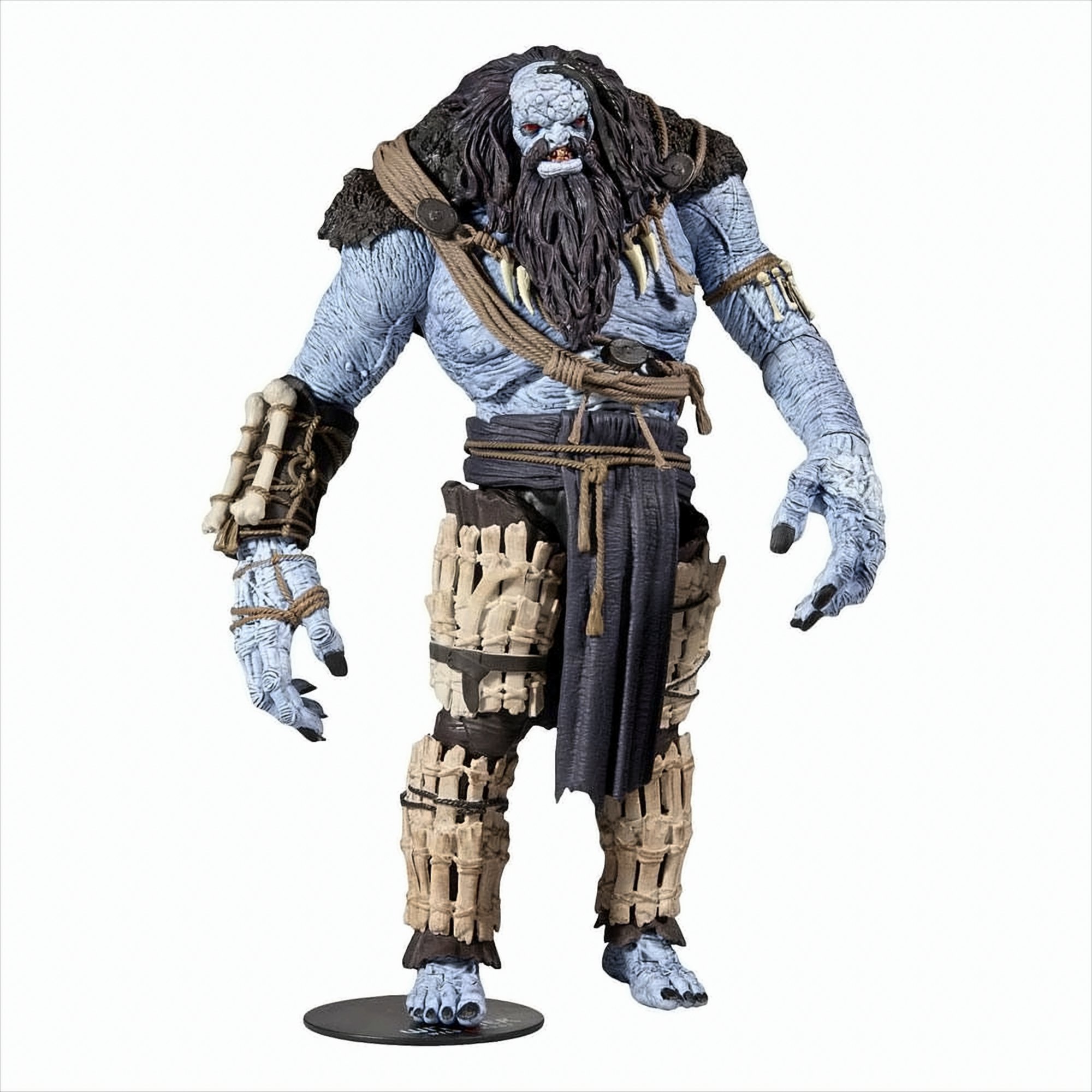 The Witcher Megafig Actionfigur Ice Giant 30 cm | Game World Shop
