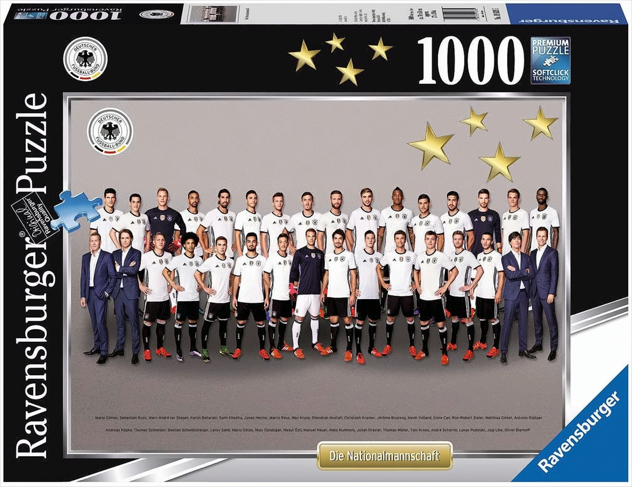 Europameisterschaft 2016 | Game World Shop