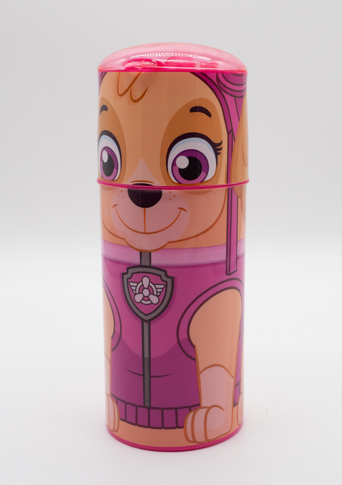 PAW Patrol - Trinkflasche für Kinder im Skye Design, ca. 350 ml | Game ...