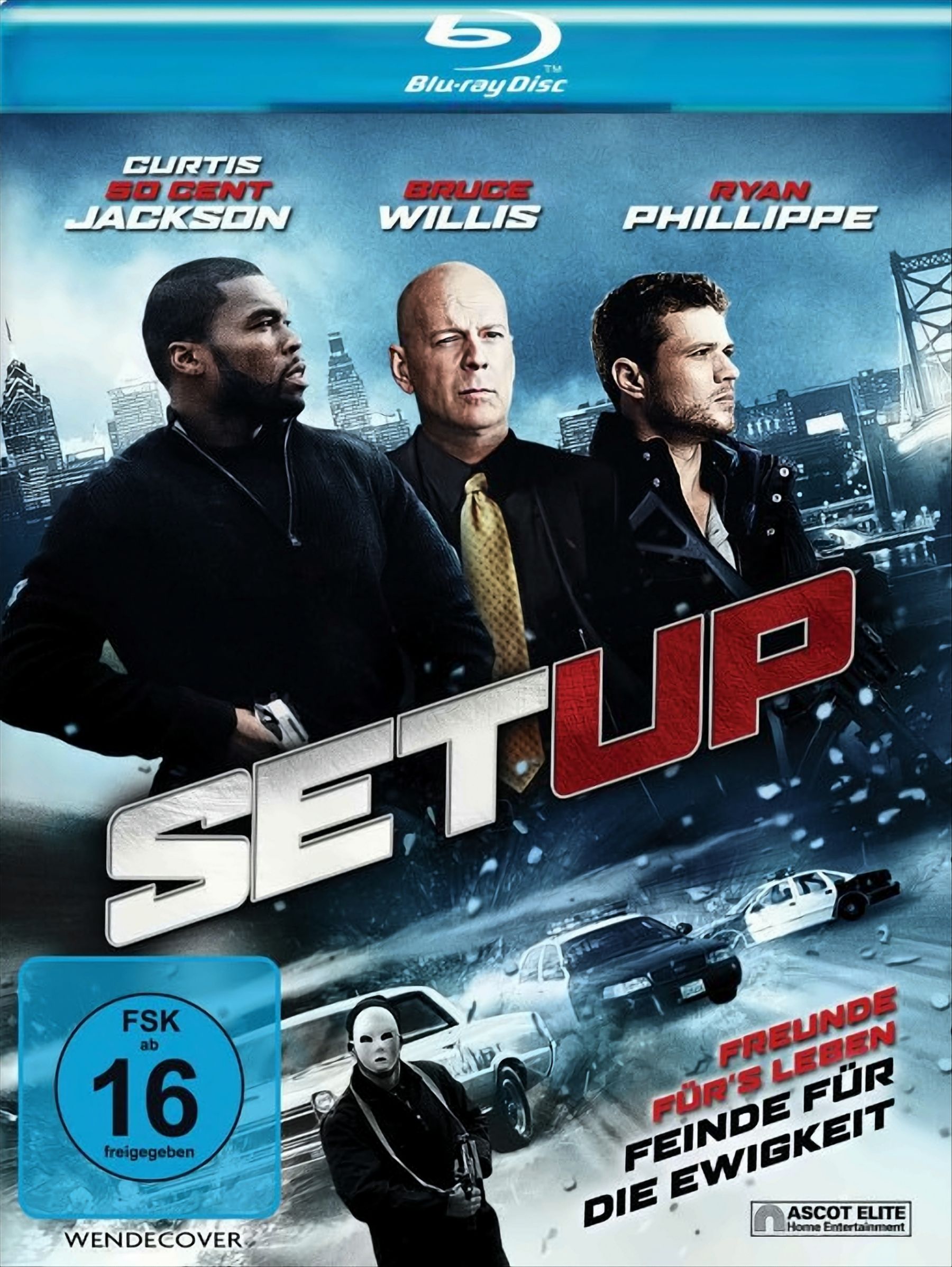 Set Up | Game World Shop