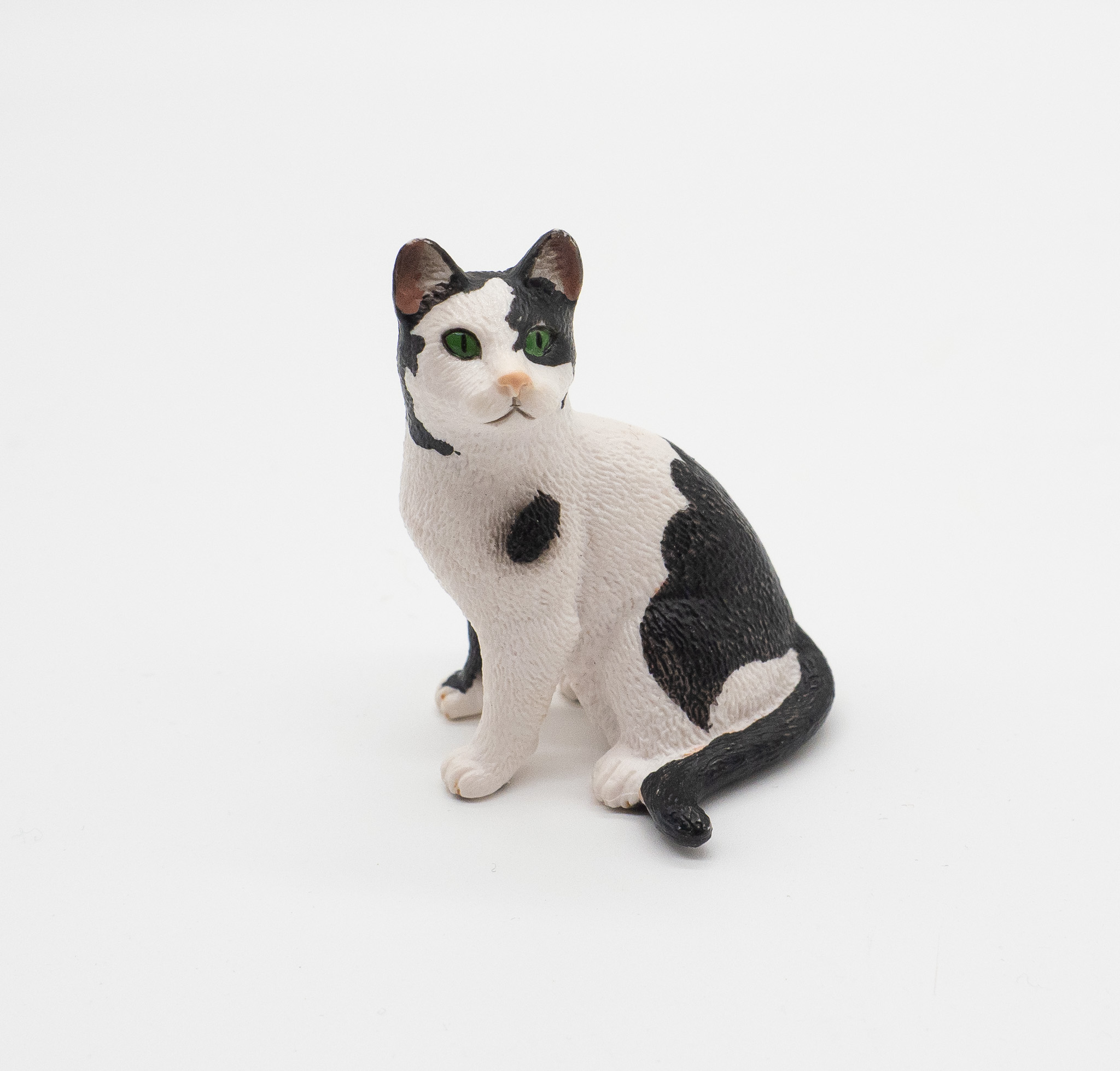 Schleich - 13637 Katze, sitzend | Game World Shop