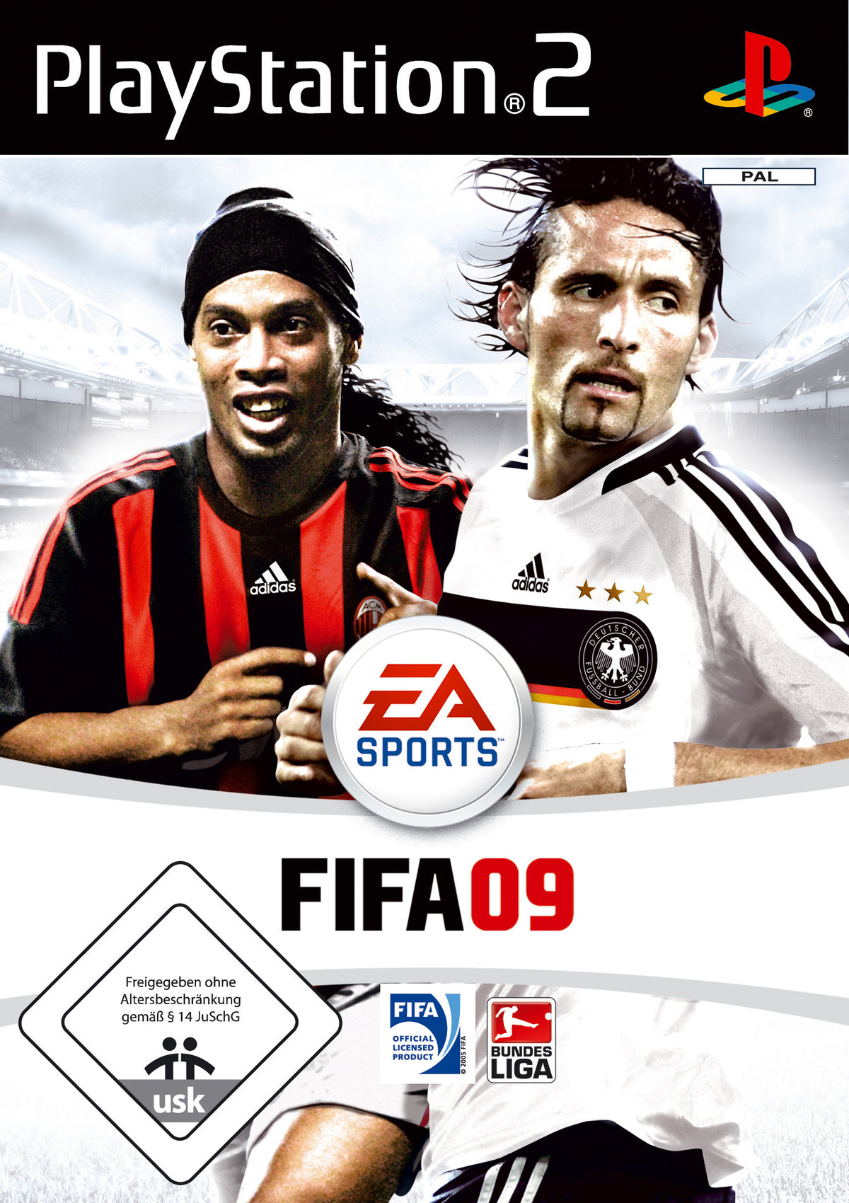 FIFA 09 | Game World Shop