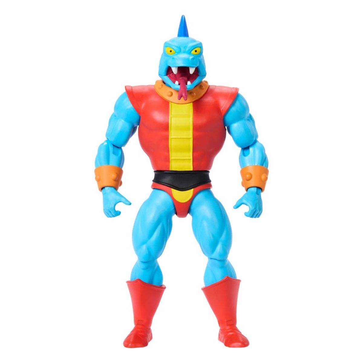 Masters of the Universe Origins Actionfigur Cartoon Collection: Fangman ...