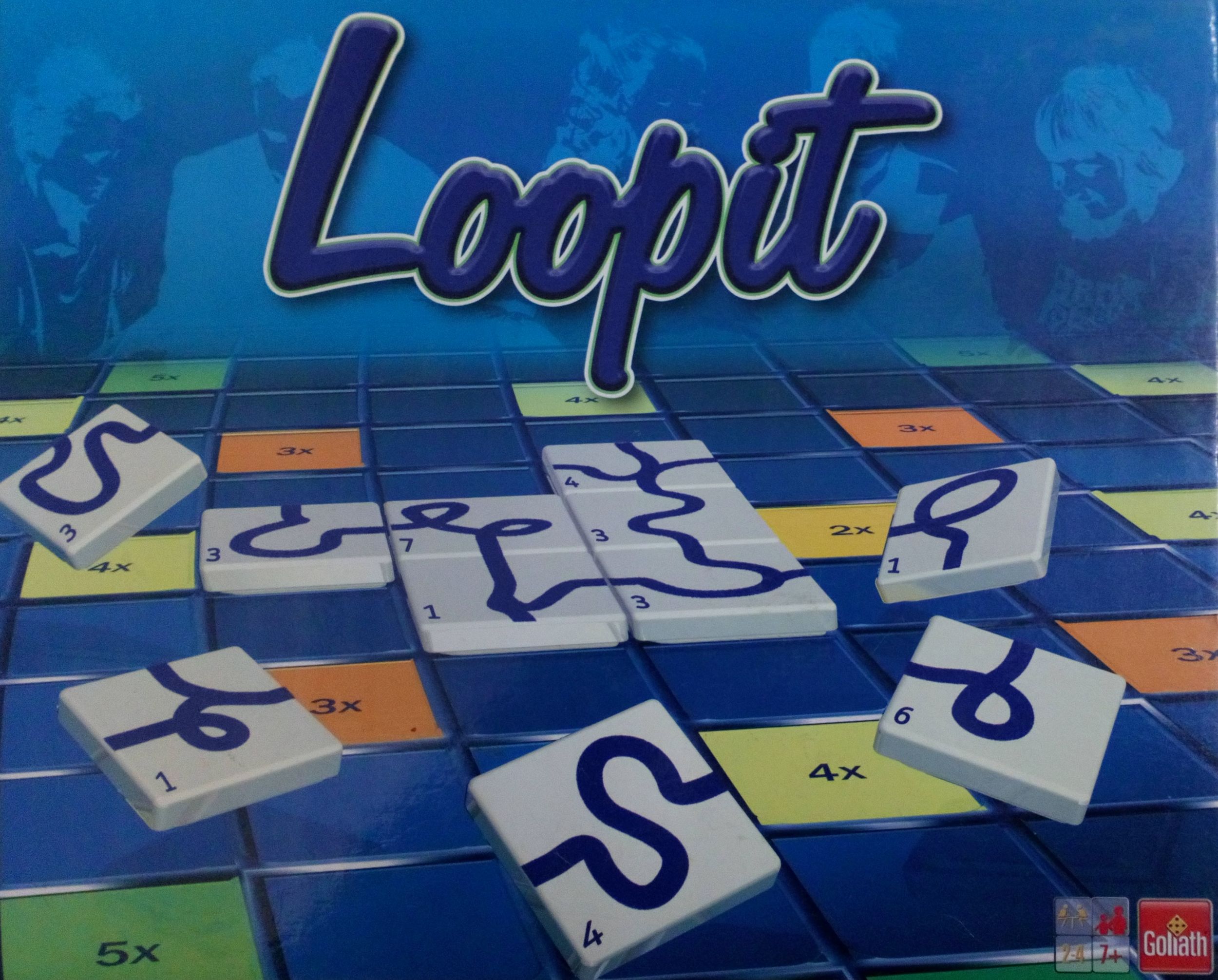 Loopit | Game World Shop