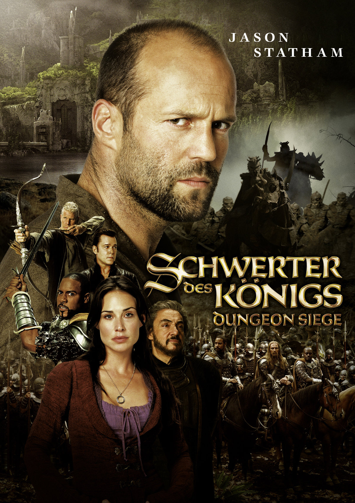 Schwerter des Königs - Dungeon Siege | Game World Shop