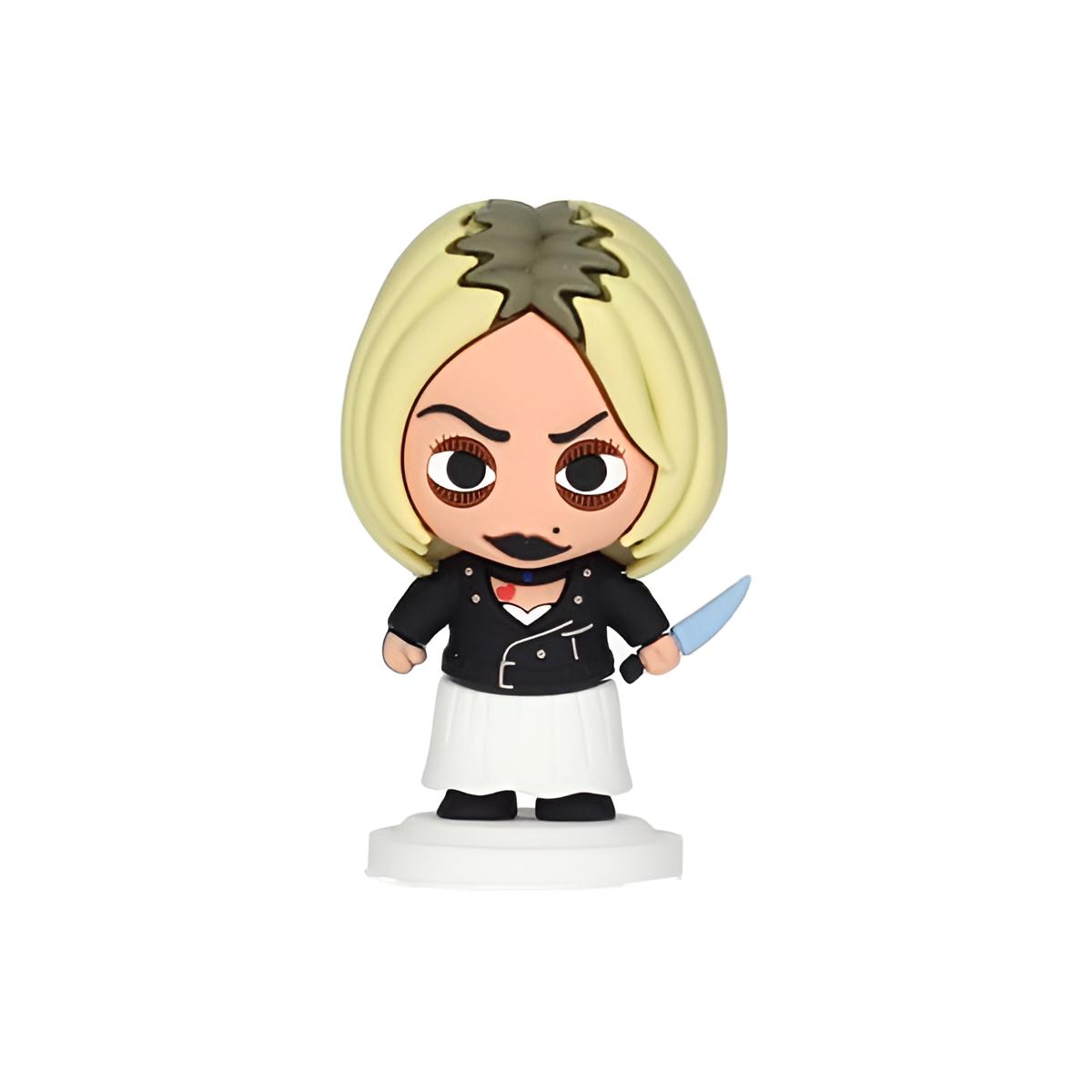 Chucky Pokis Minifigur Tiffany 7 cm | Game World Shop