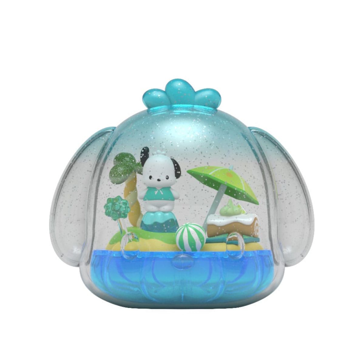 Sanrio Kandyland Pochacco 13 cm | Game World Shop