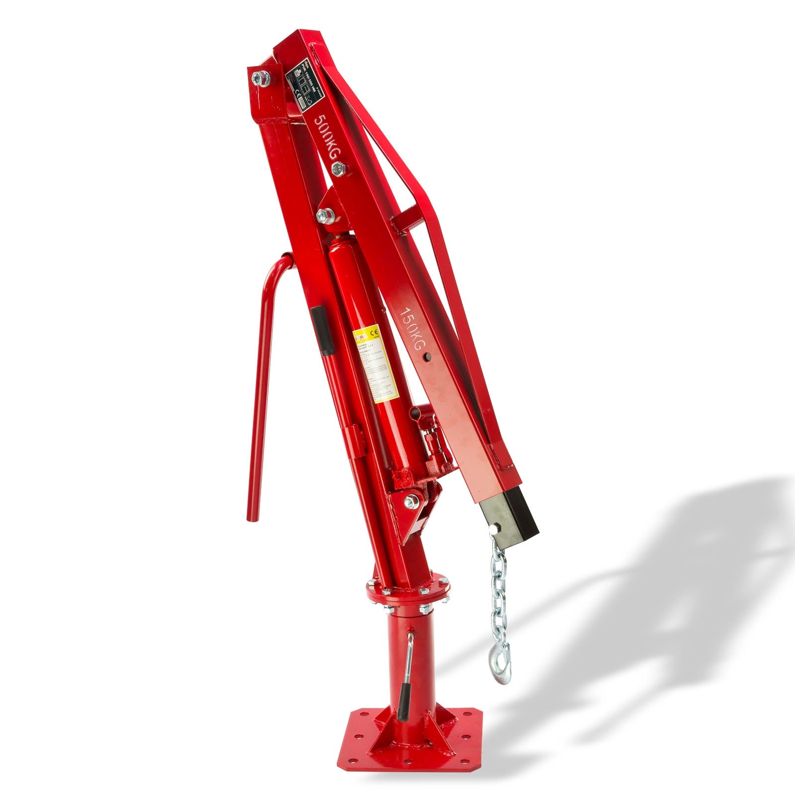 ᐅ RC-Kran Test 2020 » Testsieger der Stiftung Warentest