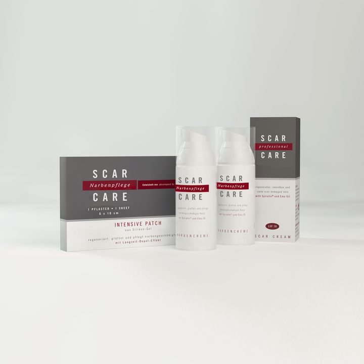 Scarcare Online-Shop