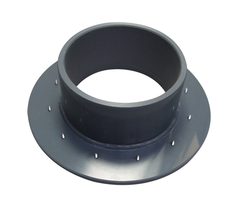 PVC Flansch | Unique Koi B2B-Webshop