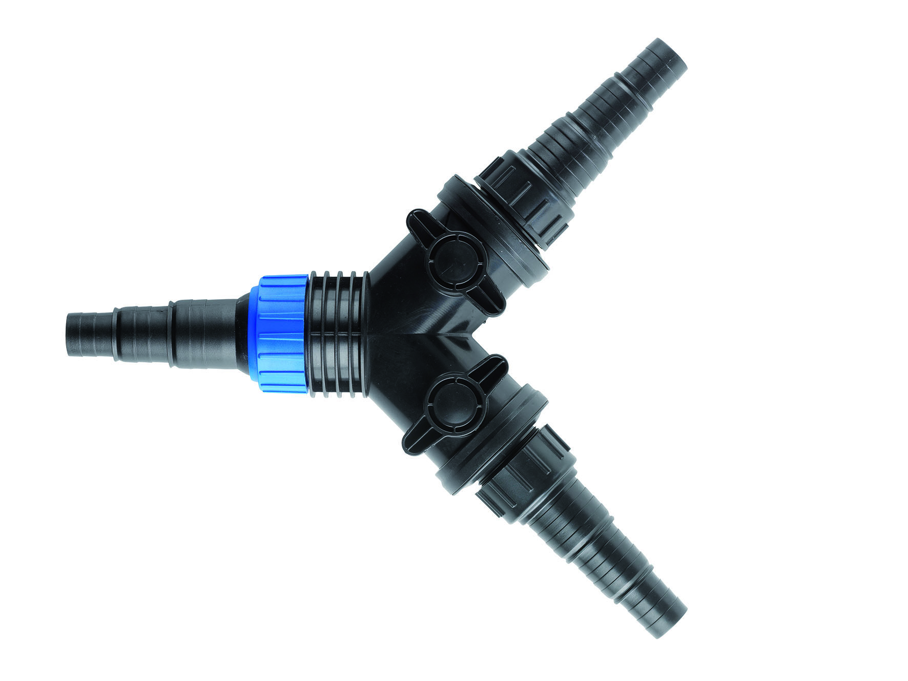 Auga 3-Wege Verteiler MD-3 | Unique Koi B2B-Webshop