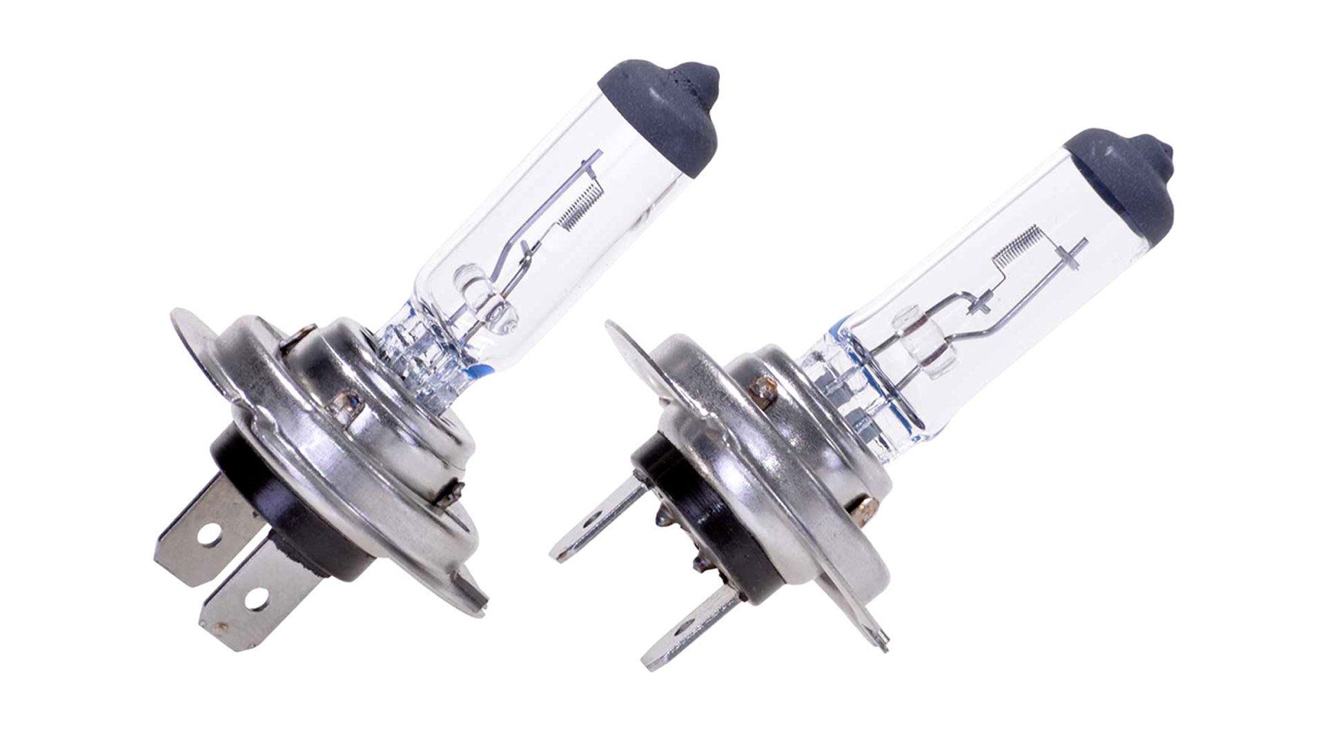 Halogenlampen Set H7 Xenon 12V 55 W, PX26D, Auto Halogen Glühbirne PKW ...