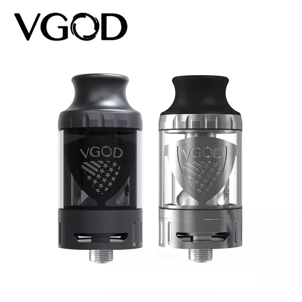 VGOD PRO SubTank • 24mm Verdampfer • 5 ml Tank-Volumen • Sub-Ohm ...