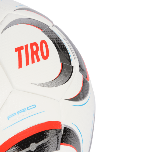Ballset adidas Spielball - Tiro Pro inkl. Ballsack