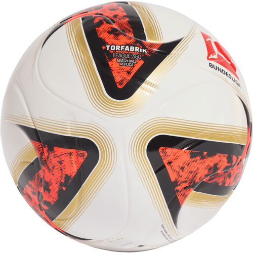 Ballset adidas Jugendball - Bundesliga 26/27 Torfabrik League 350 inkl ...