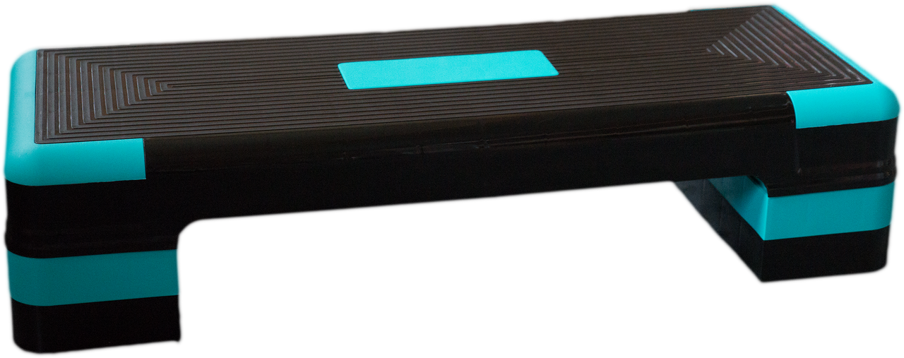 ELF Sports Aerobic Stepper