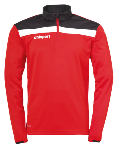 Uhlsport OFFENSE 23 1/4 ZIP TOP