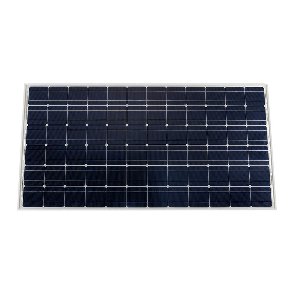 130Wp Victron Solar Panel Mono | SPM041303603 | mit Alurahmen