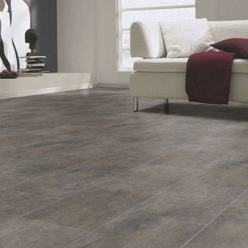 PVC Bodenbelag Tarkett Select 150 | Melbourne Light Brown 2m ...