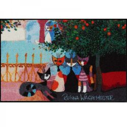 Fussmatten Von Rosina Wachtmeister