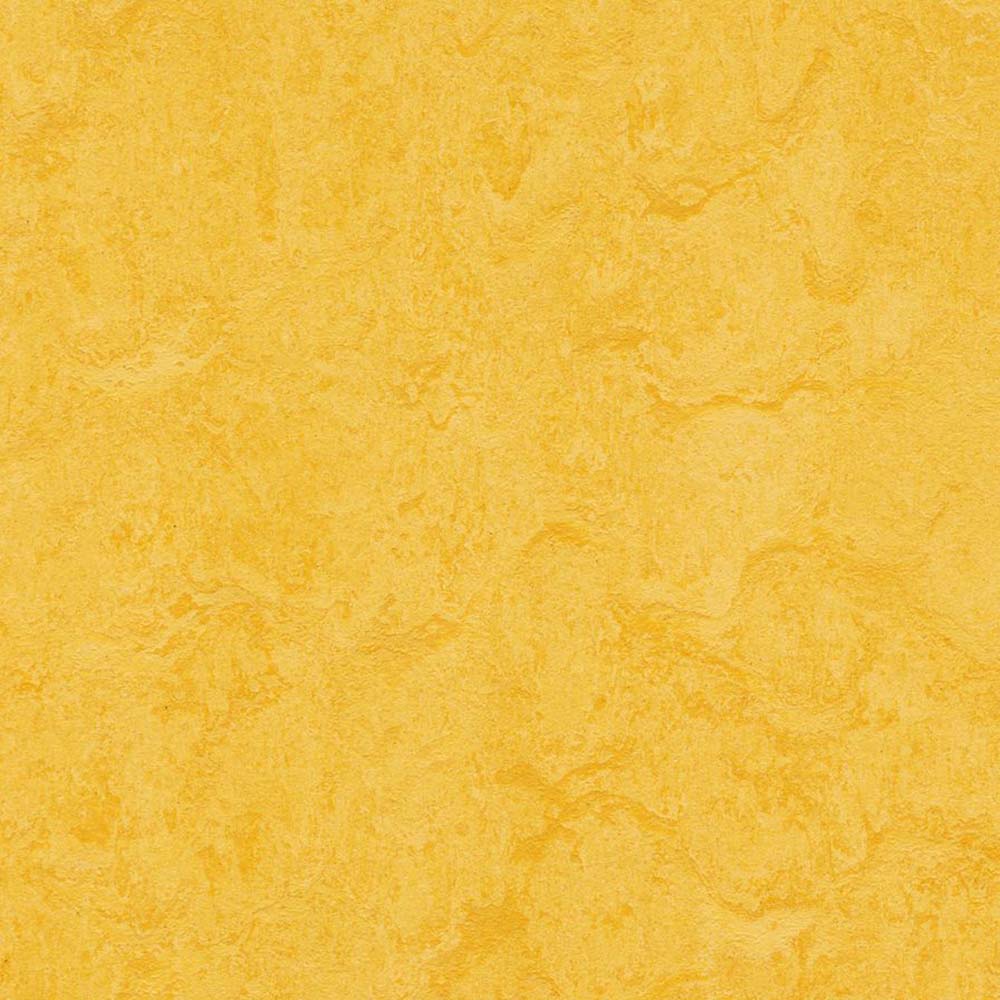 Klick-Linoleum Marmoleum Click Lemon Zest 30x30 cm