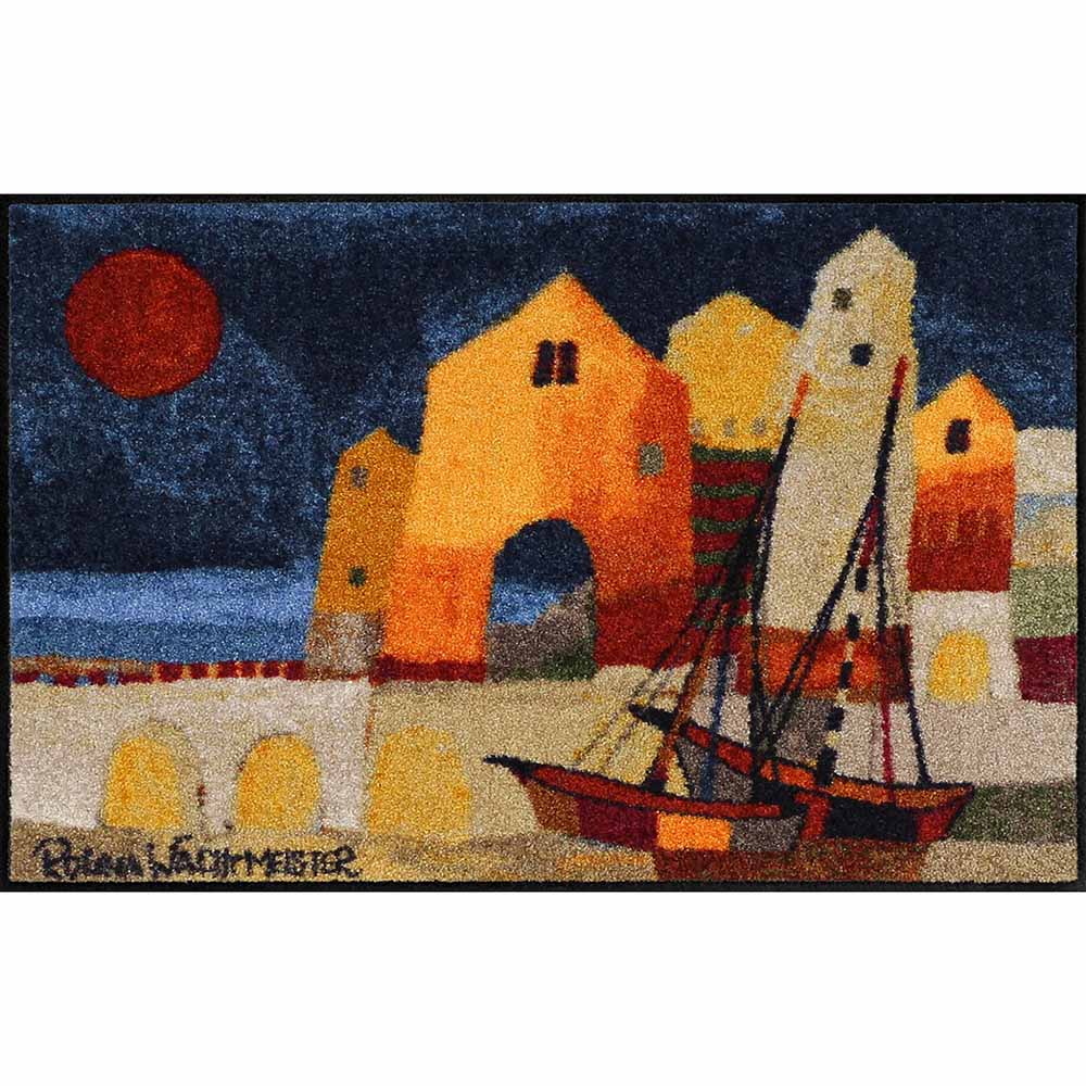 Fussmatte Rosina Wachtmeister Sunset Glow 50x75 cm