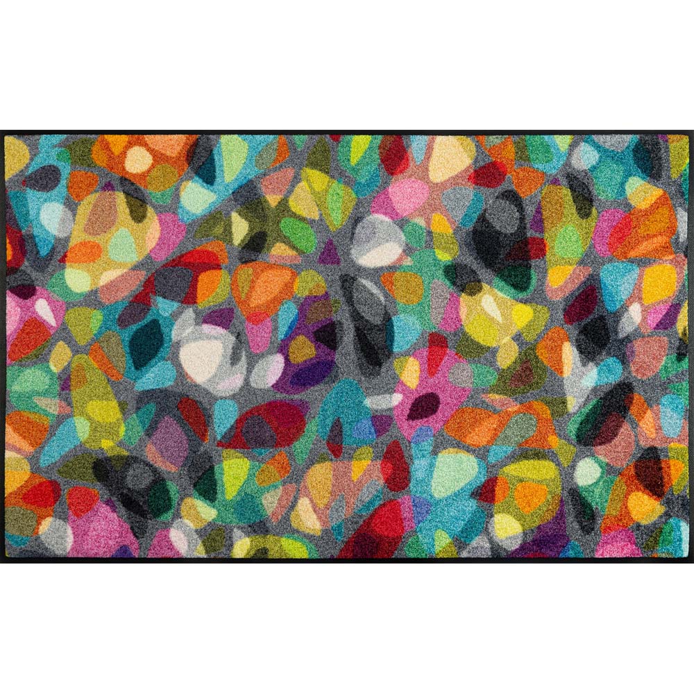 Fussmatte wash+dry Design Reodiva 75x120 cm