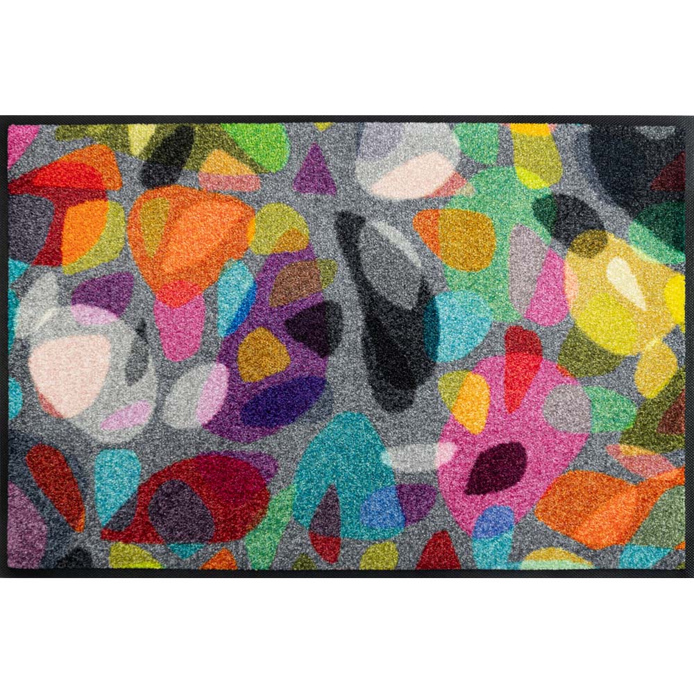 Fussmatte wash+dry Design Reodiva 50x75 cm