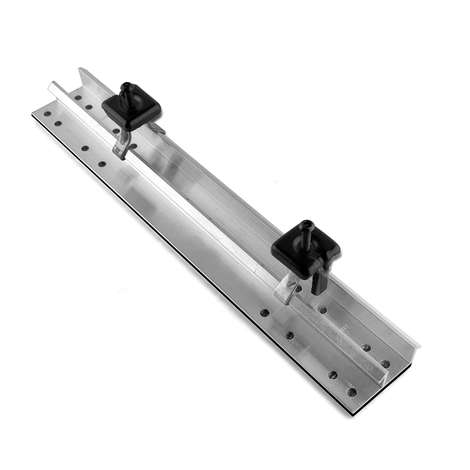 plenti SOLAR Esdec ClickFit EVO Montageprofil Hochformat Installation ...