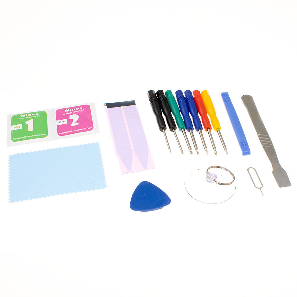 cellePhone Werkzeug / Tools Set für Smartphone / Tablet / Navigation ...