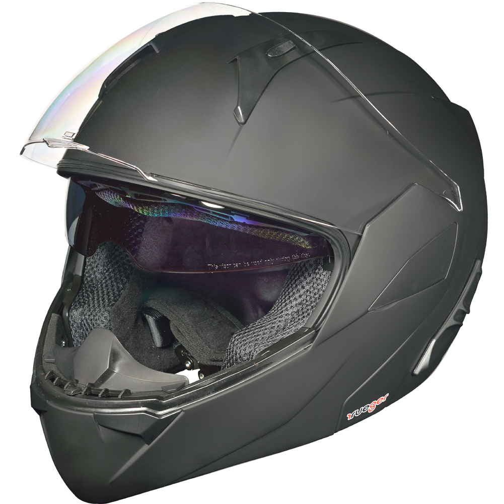 RS-992 Klapphelm Motorradhelm Conzept Motorrad Modular Roller Helm ...